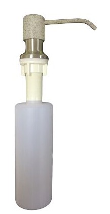 Дозатор Dr.Gans Форум Серый