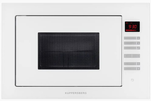 Микроволновка KUPPERSBERG HMW 645 W Белый